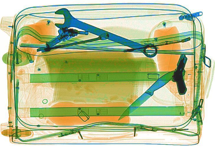 wrench-experiments Object Detection Dataset by Masters