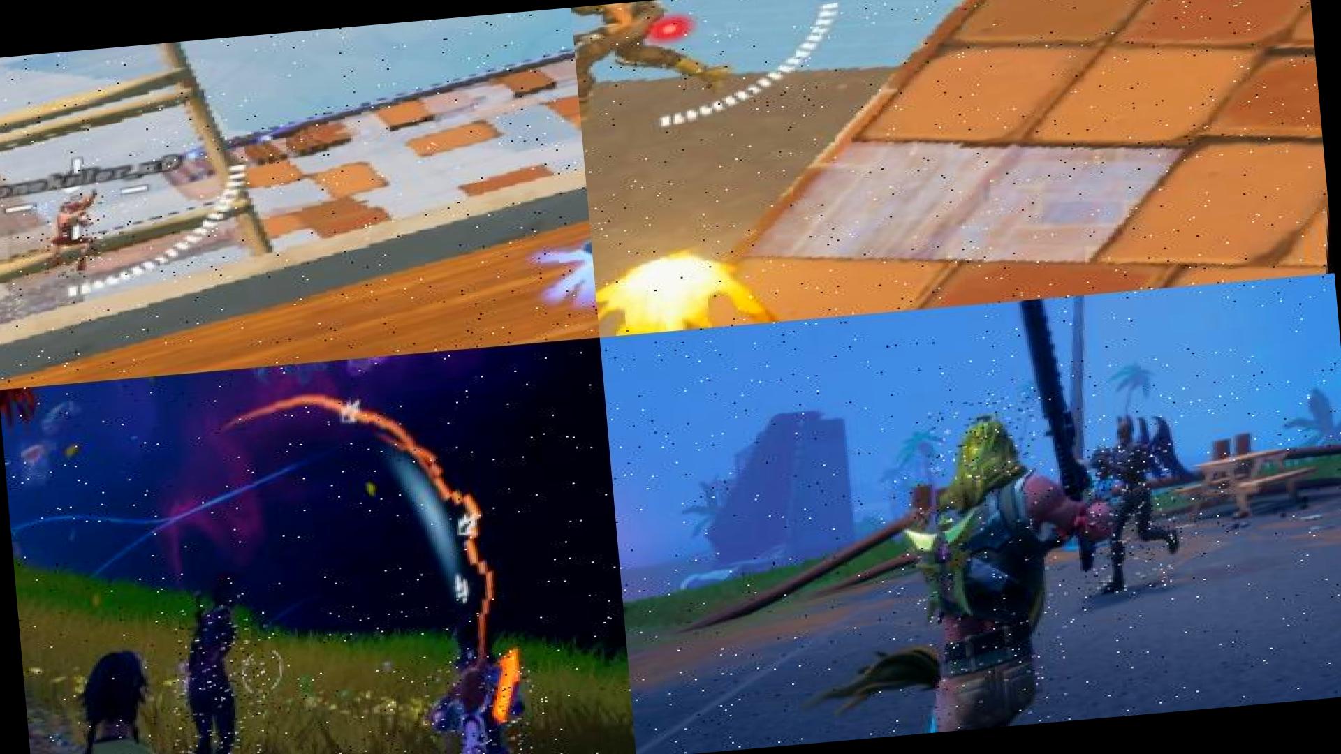 How to Use the fortnite skin detector Object Detection API