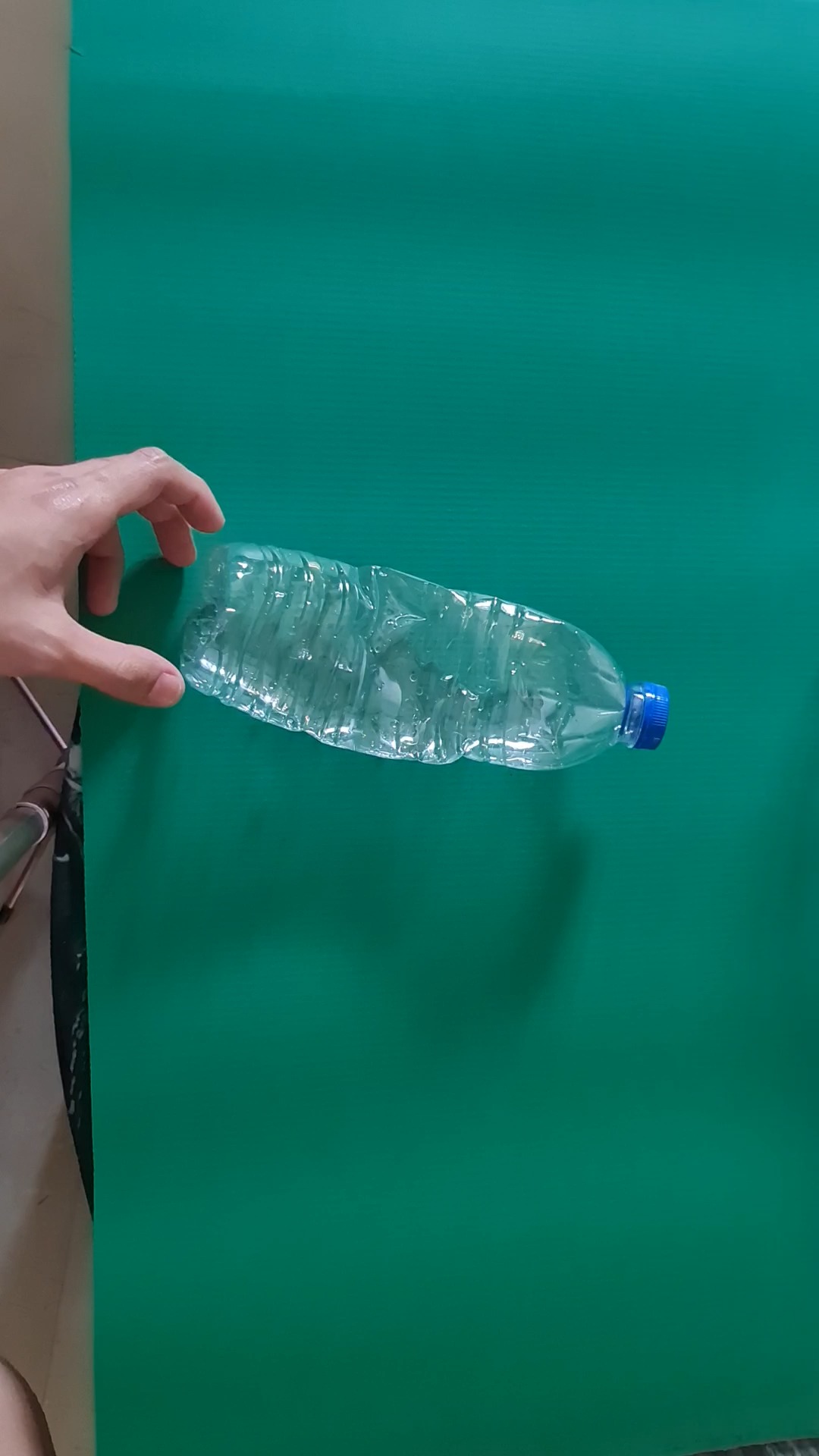 Plastic Bottle Object Detection Dataset And Pre Trained Model By Apu
