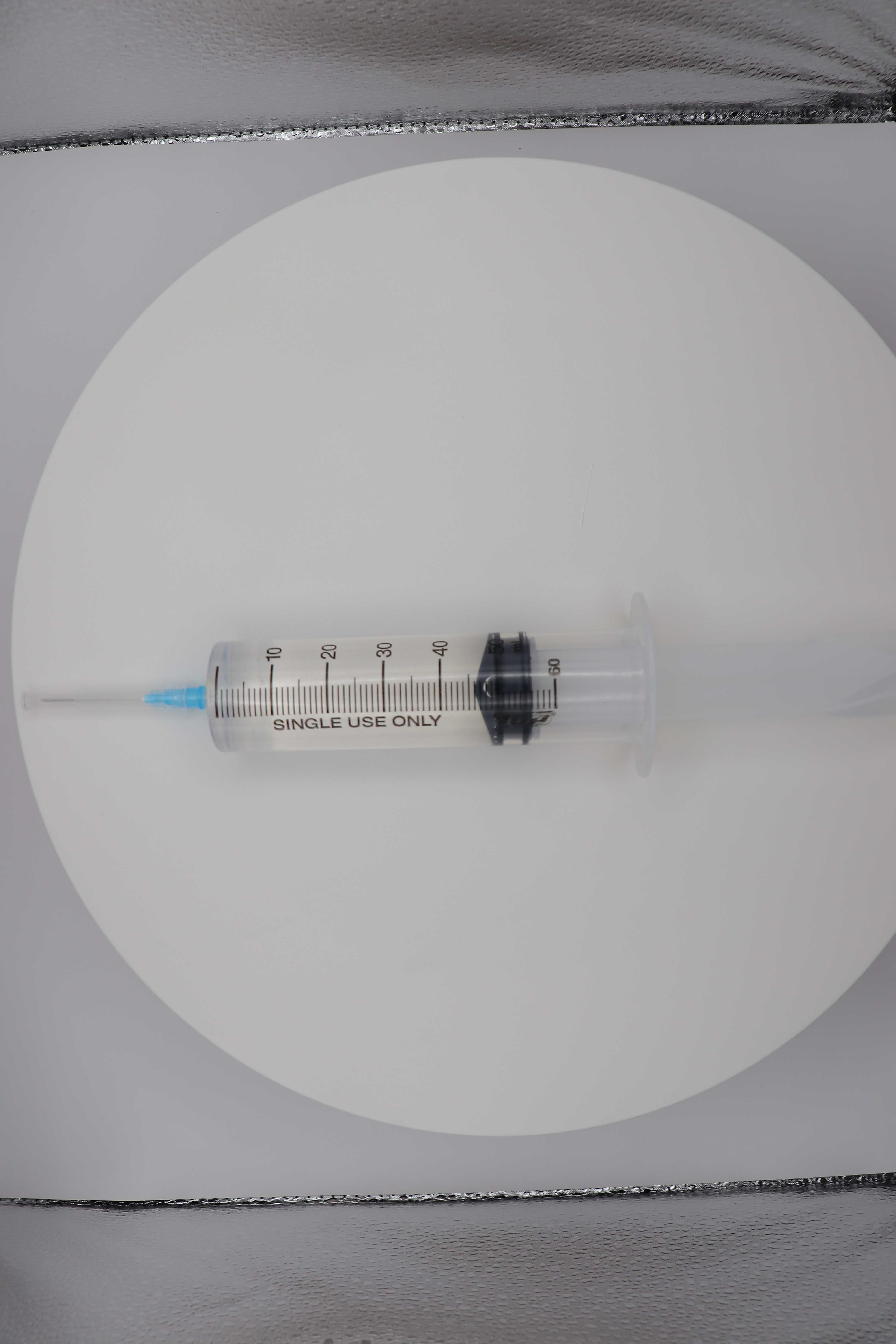 Syringe Detection Object Detection Dataset And Pre Trained Model By