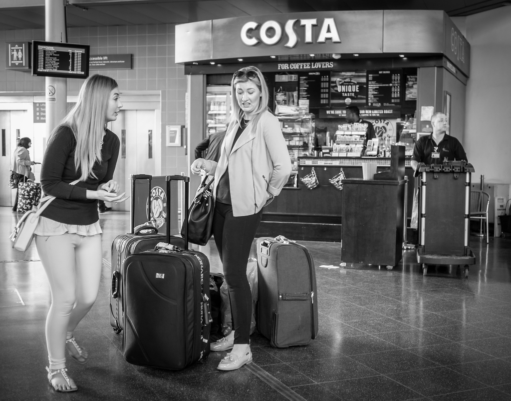 Suitcase Object Detection Dataset and Pre-Trained Model by Jayanth R