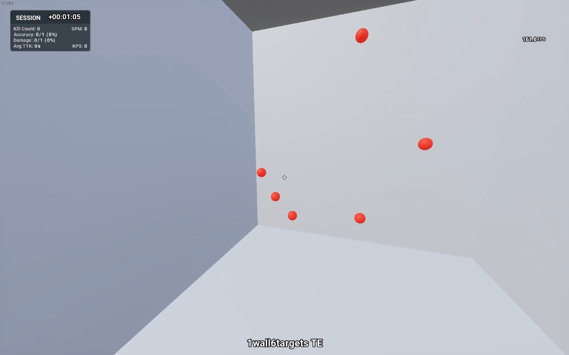 aimbot_test Object Detection Dataset by Yong Jhsen