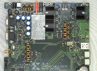 SMD detector Object Detection Dataset by PCB