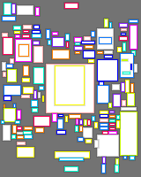 SMD detector Object Detection Dataset by PCB