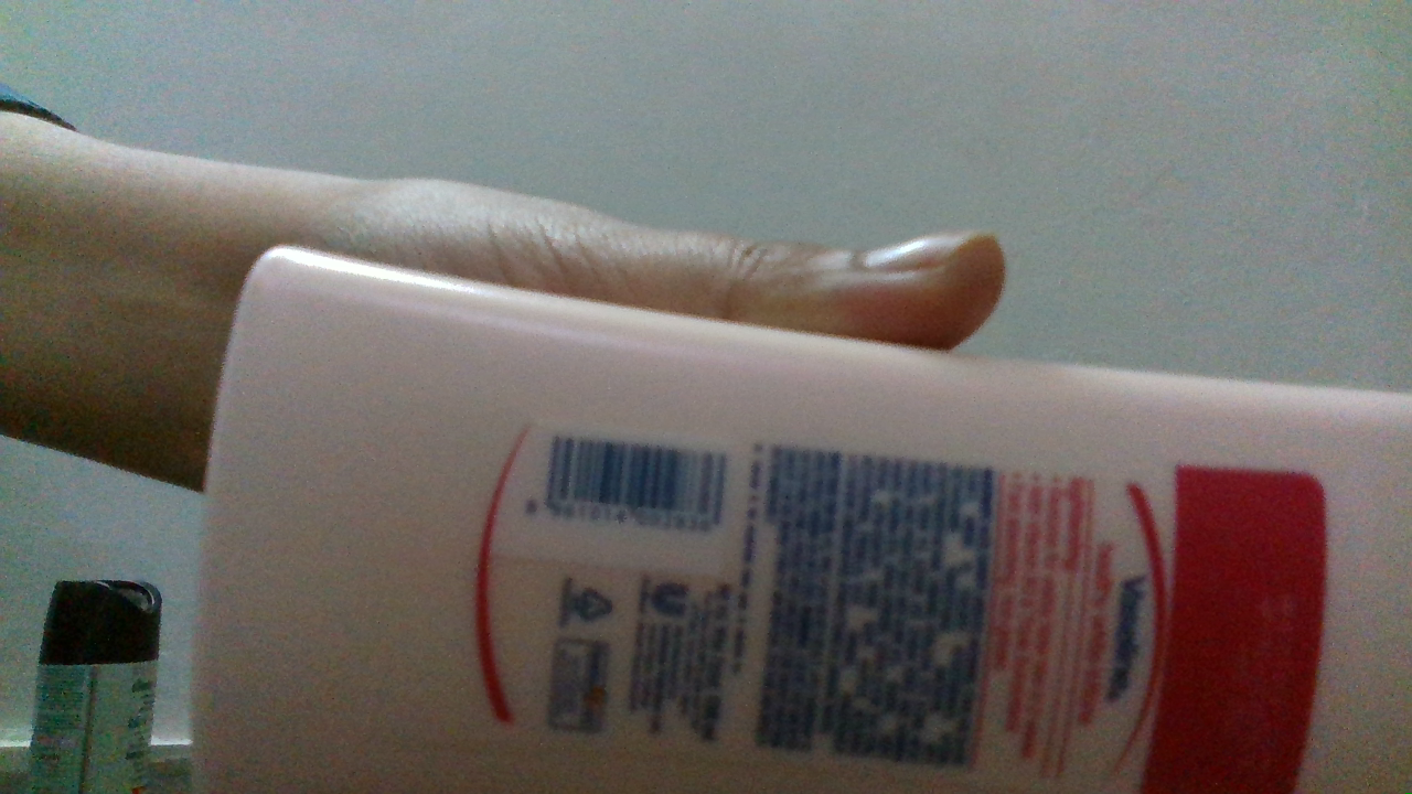 How to Use the Barcode Object Detection API