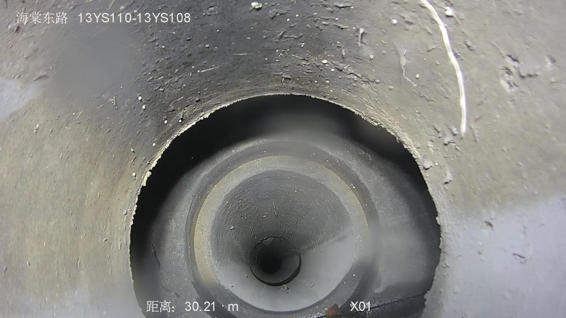 3_SG_树根 Object Detection Dataset by PipeDefectSegment