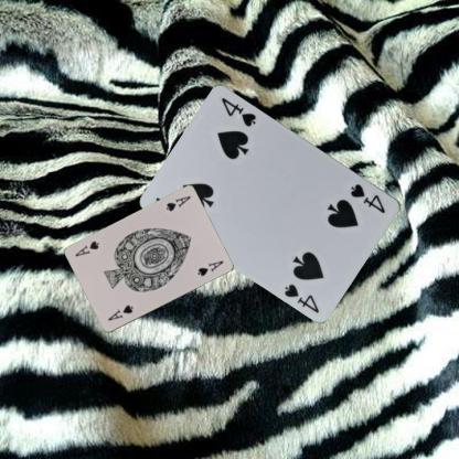 Playing Cards Detection Object Detection Dataset by PlaycardsDetection