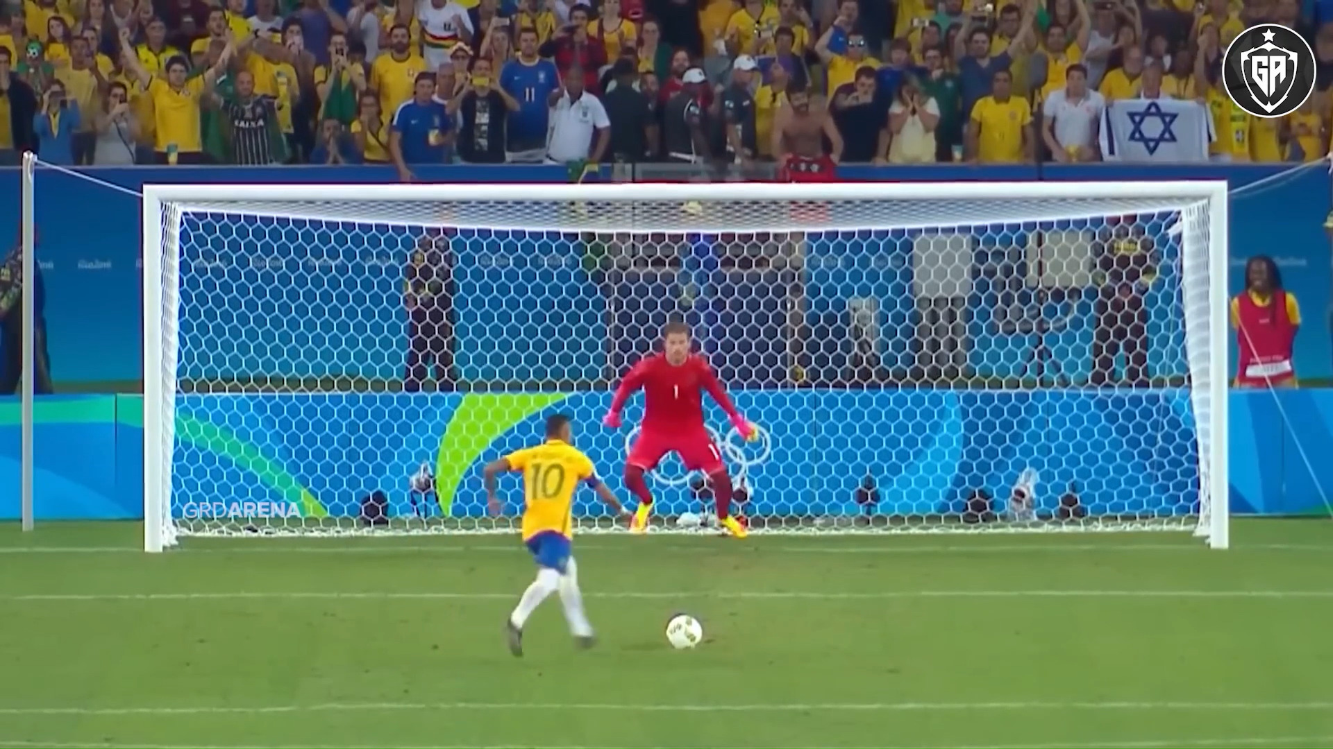 Football Penalties Object Detection Dataset by X Computer Vision