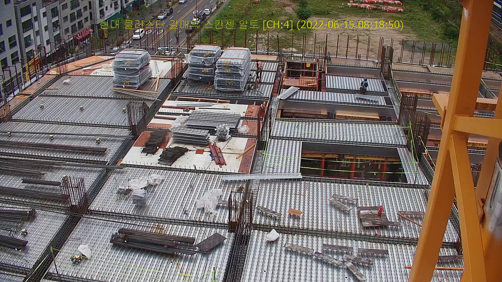 Train Object Detection Dataset By Minms
