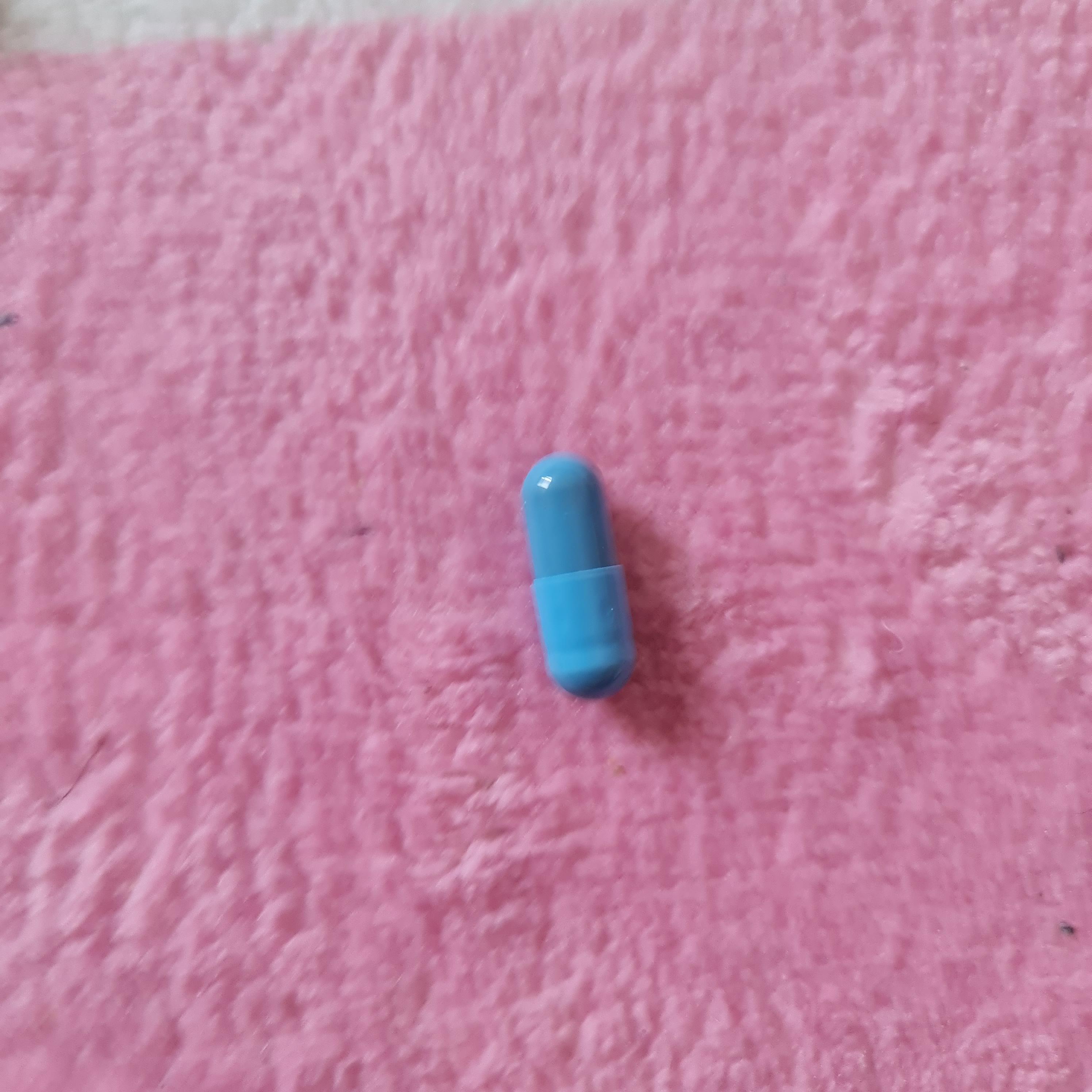 larger pillset Object Detection Dataset by pills