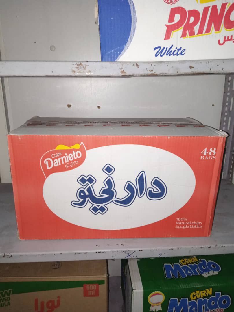 BoxDetectionOnRacks Object Detection Dataset and Pre-Trained Model by BoxDetection