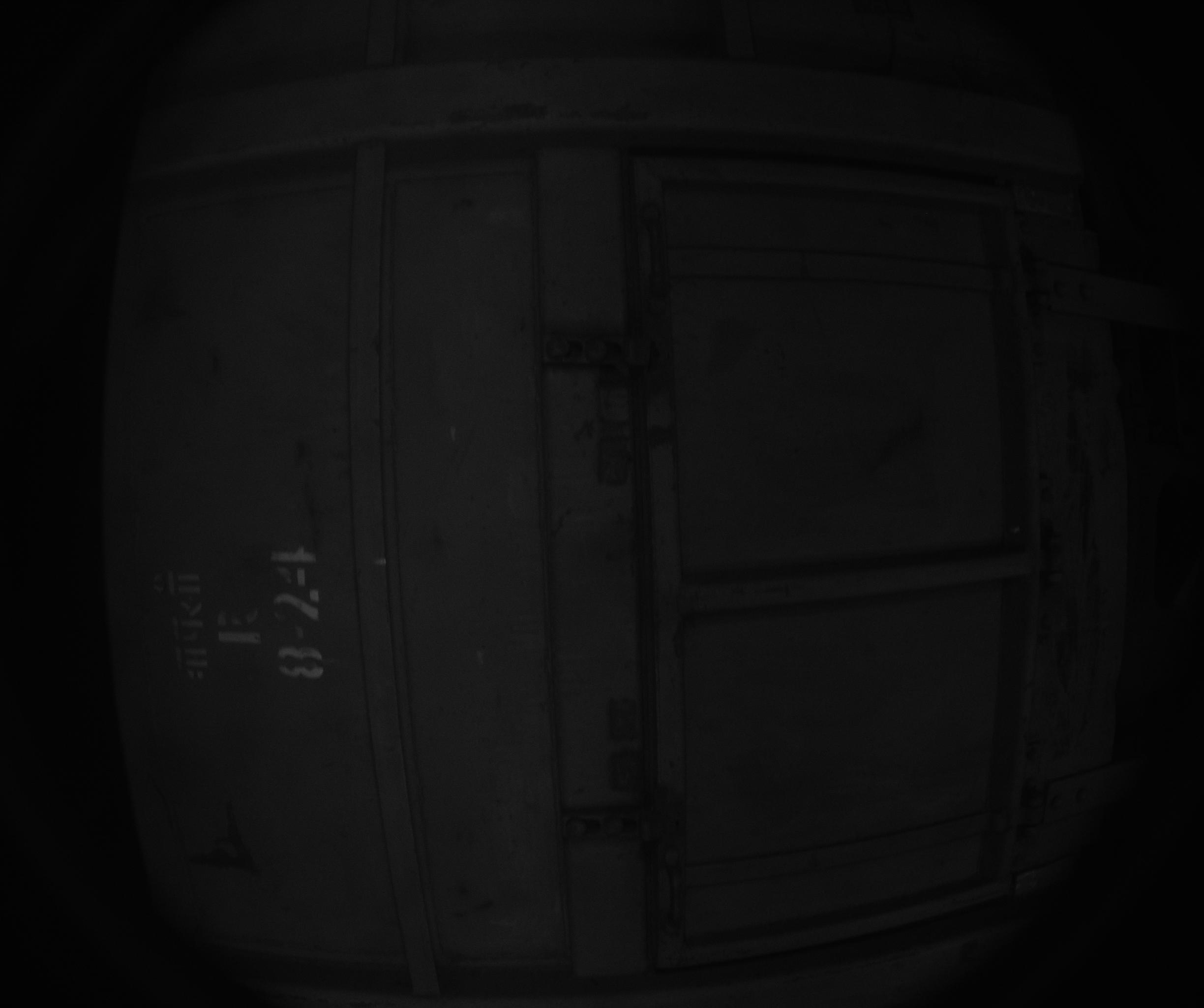 left_wagon_doors Object Detection Dataset by yashaswini