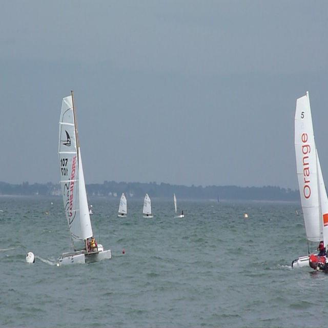 usv Object Detection Dataset and Pre-Trained Model by IMS