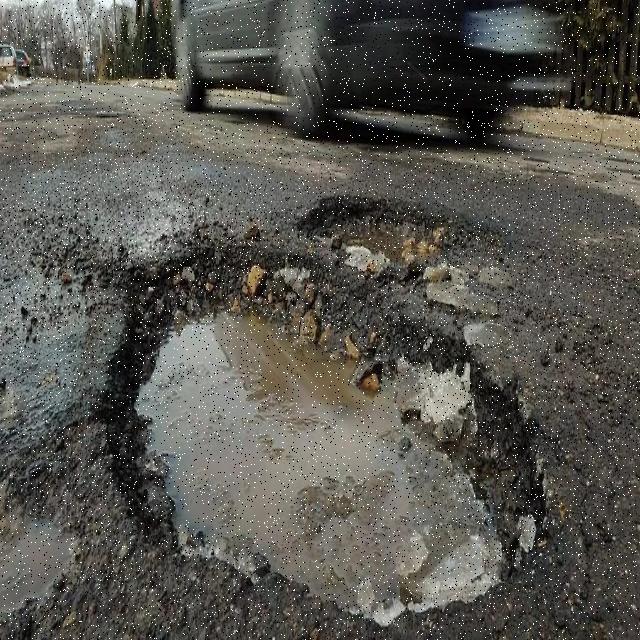 pits Object Detection Dataset by project-lfjz6