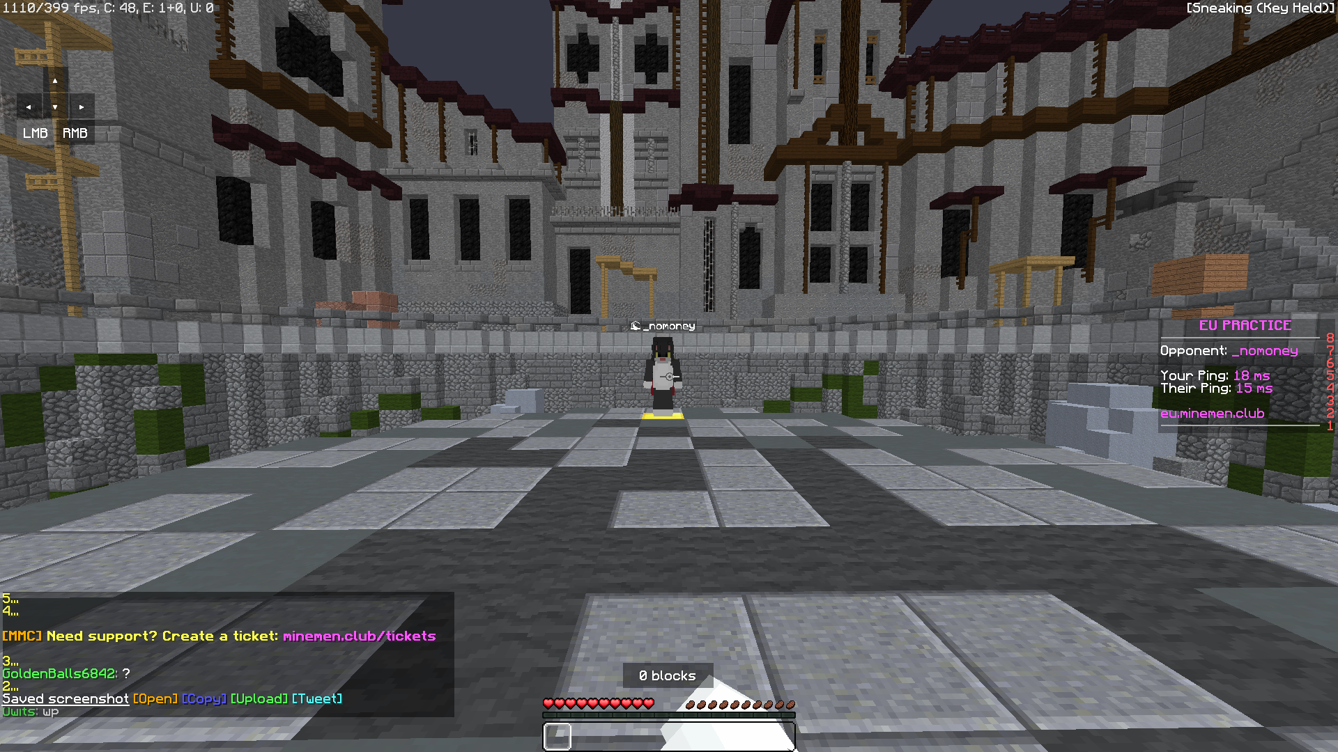 mc aim v5 Object Detection Dataset and Pre-Trained Model by EntityExchange