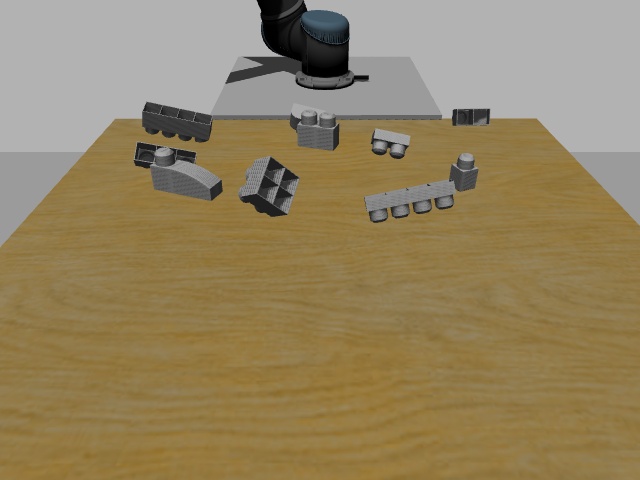 lego Object Detection Dataset by Legos