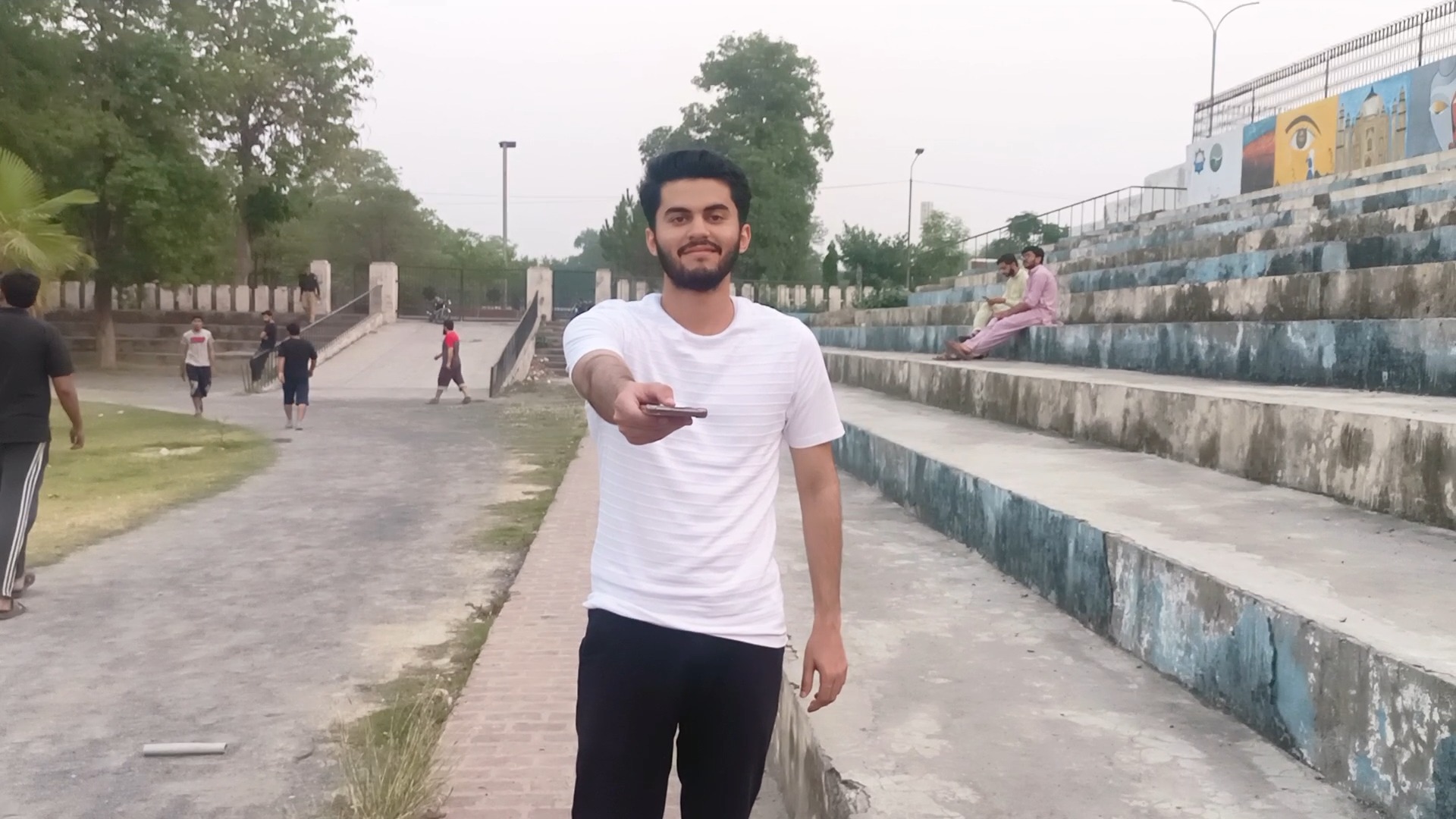 Social Interaction Annotations Object Detection Dataset and Pre-Trained Model by Social Interaction