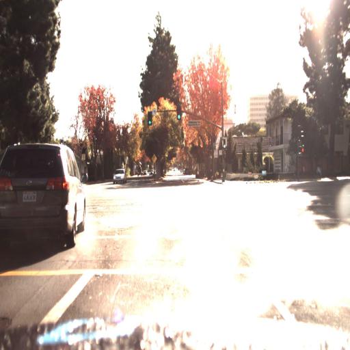 12 Clases Road Dataset Object Detection Dataset And Pre Trained Model
