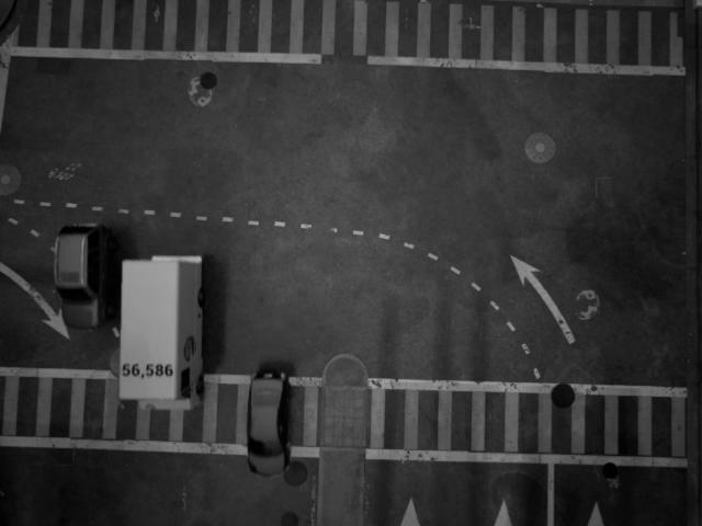 van detection Object Detection Dataset and Pre-Trained Model by tests