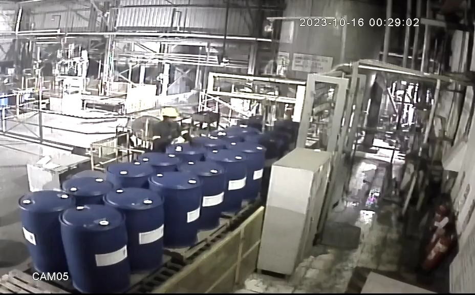 DOW Object Detection Dataset by filamentai