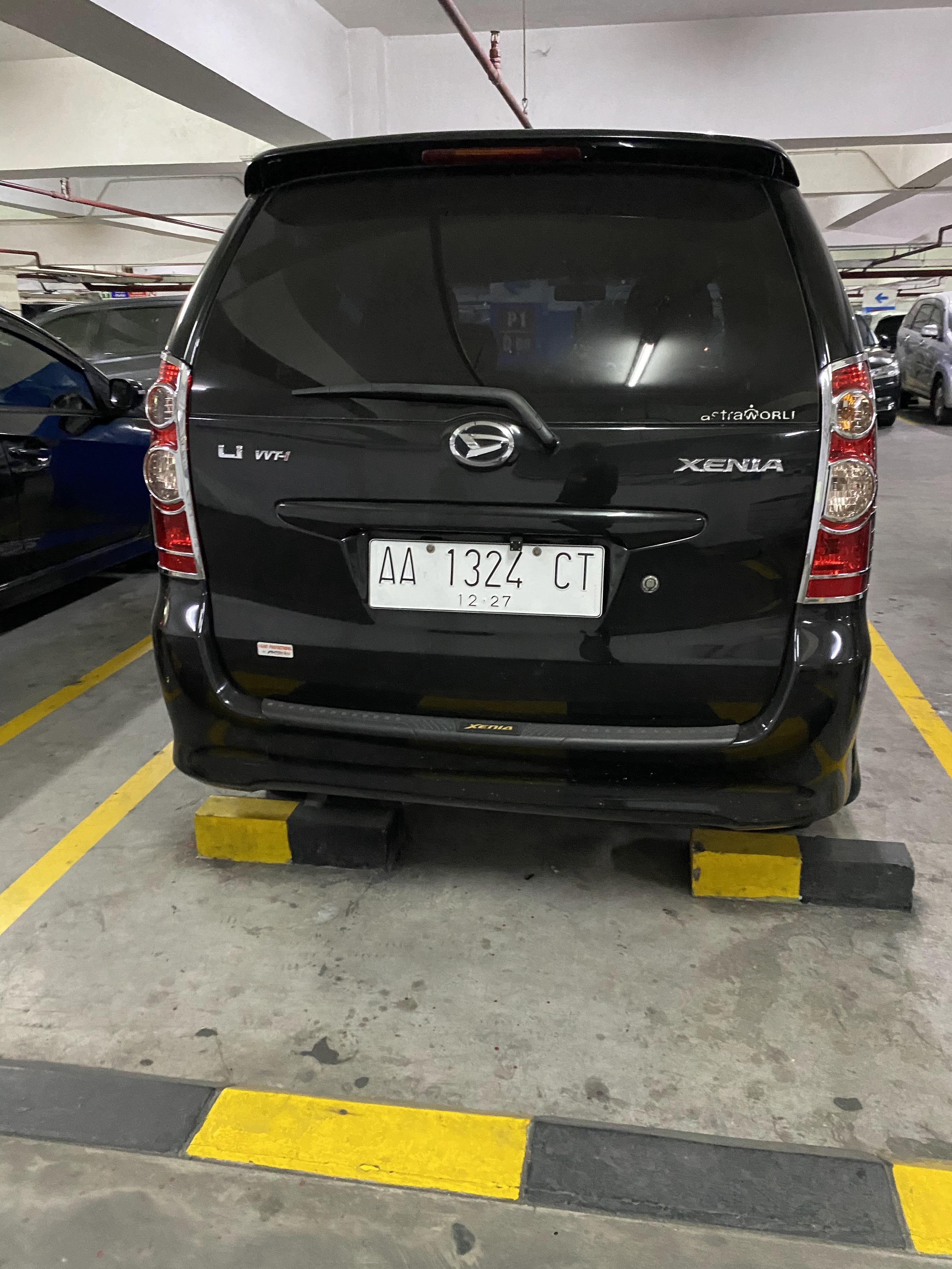 Plate Number Recognition Object Detection Dataset by Purple Boy