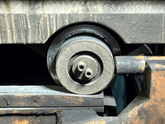 Wagoon Wheel Inspect V2 Object Detection Dataset and Pre-Trained Model ...