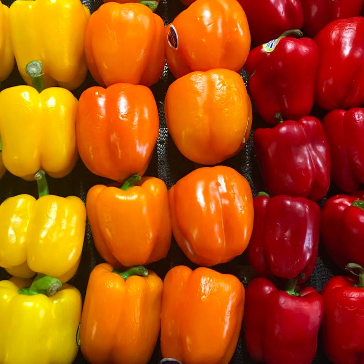 Harvester Workspace - Roboflow Universe