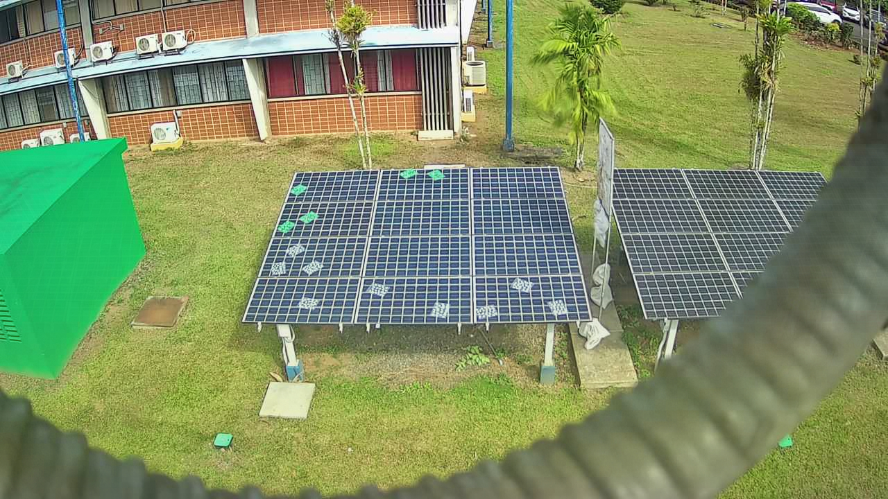 How to Use the Genesis-CIA Semantic Segmentation API