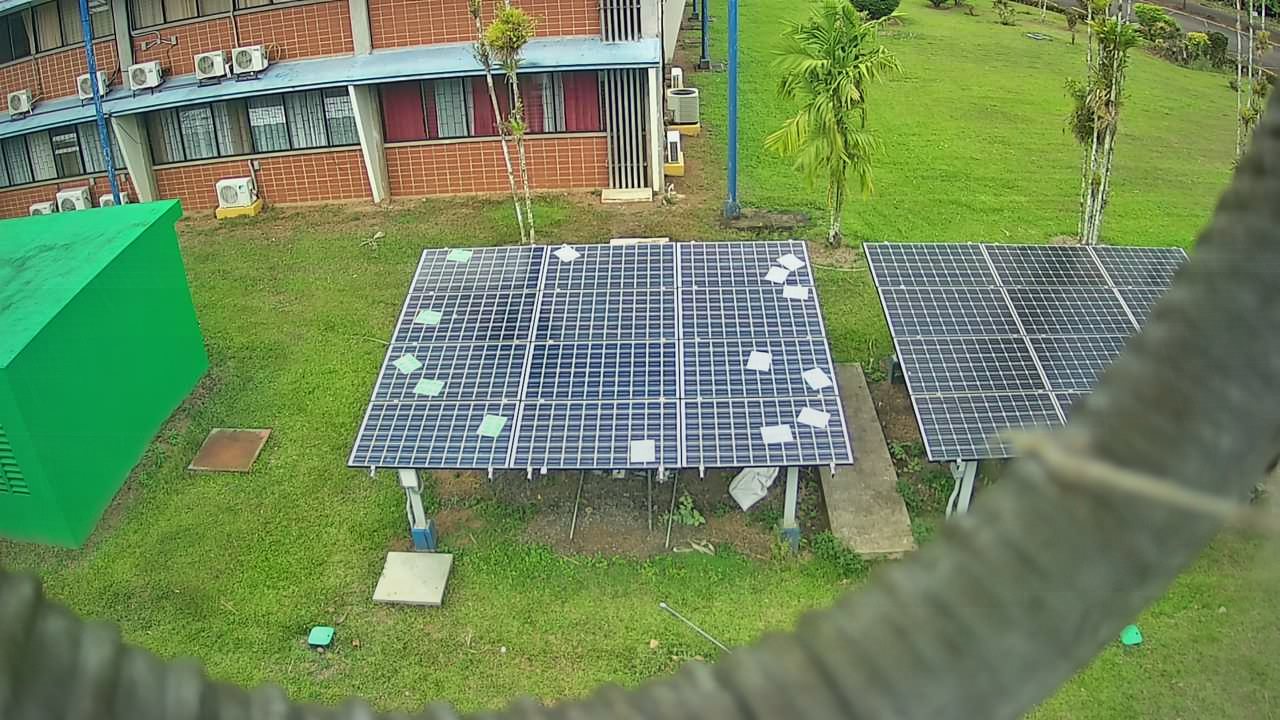 SolarPanelSC Object Detection Dataset by SolarTEC Investigacion