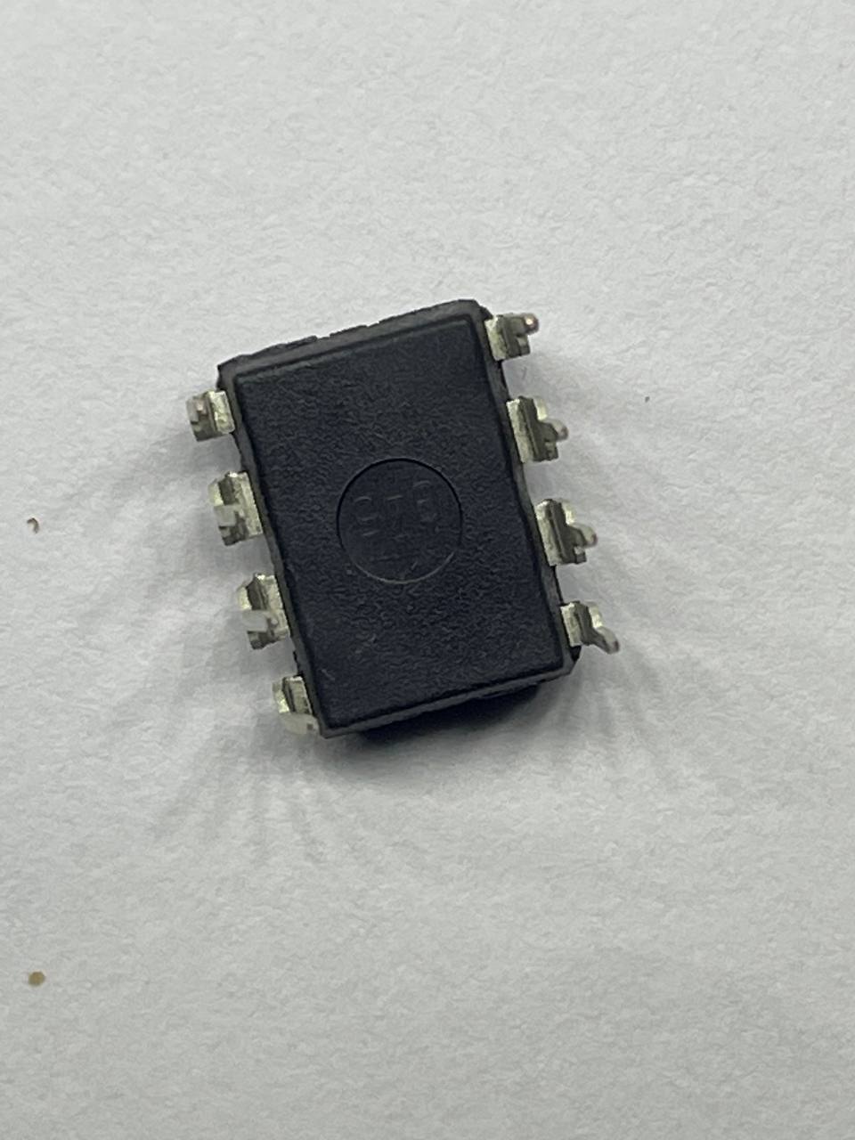 IC Classification Classification Dataset by FYP