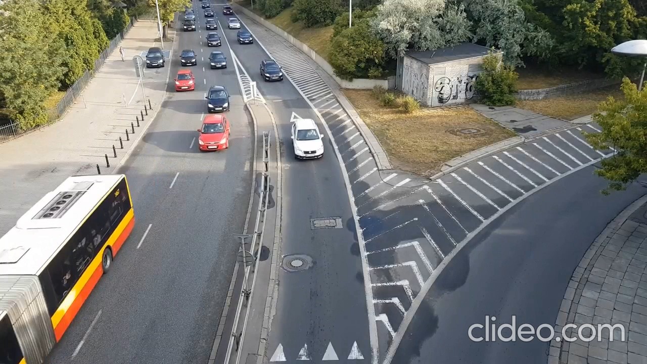 Highway New Object Detection Dataset By New Workspace Lctcc