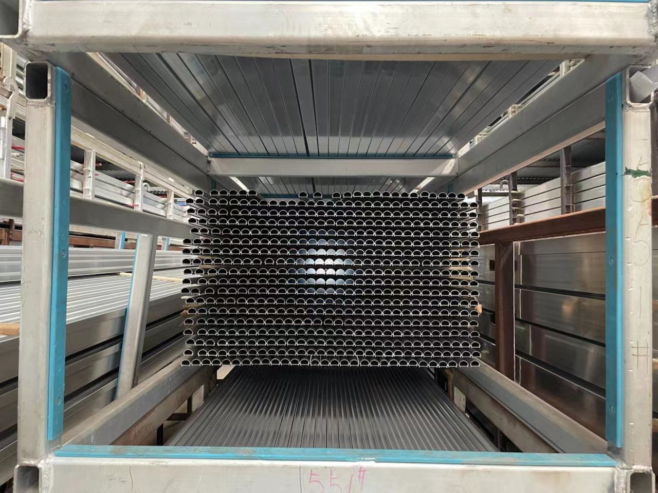 Vision Aluminum Object Detection Dataset V2 2022 07 22 5 32pm By Henry