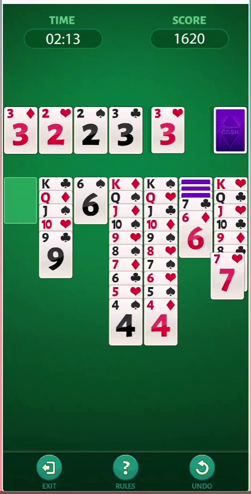 Solitaire Object Detection Dataset By Caleb Jacobson
