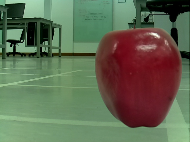 Fruits Detection Object Detection Dataset And Pre Trained Model By 8827