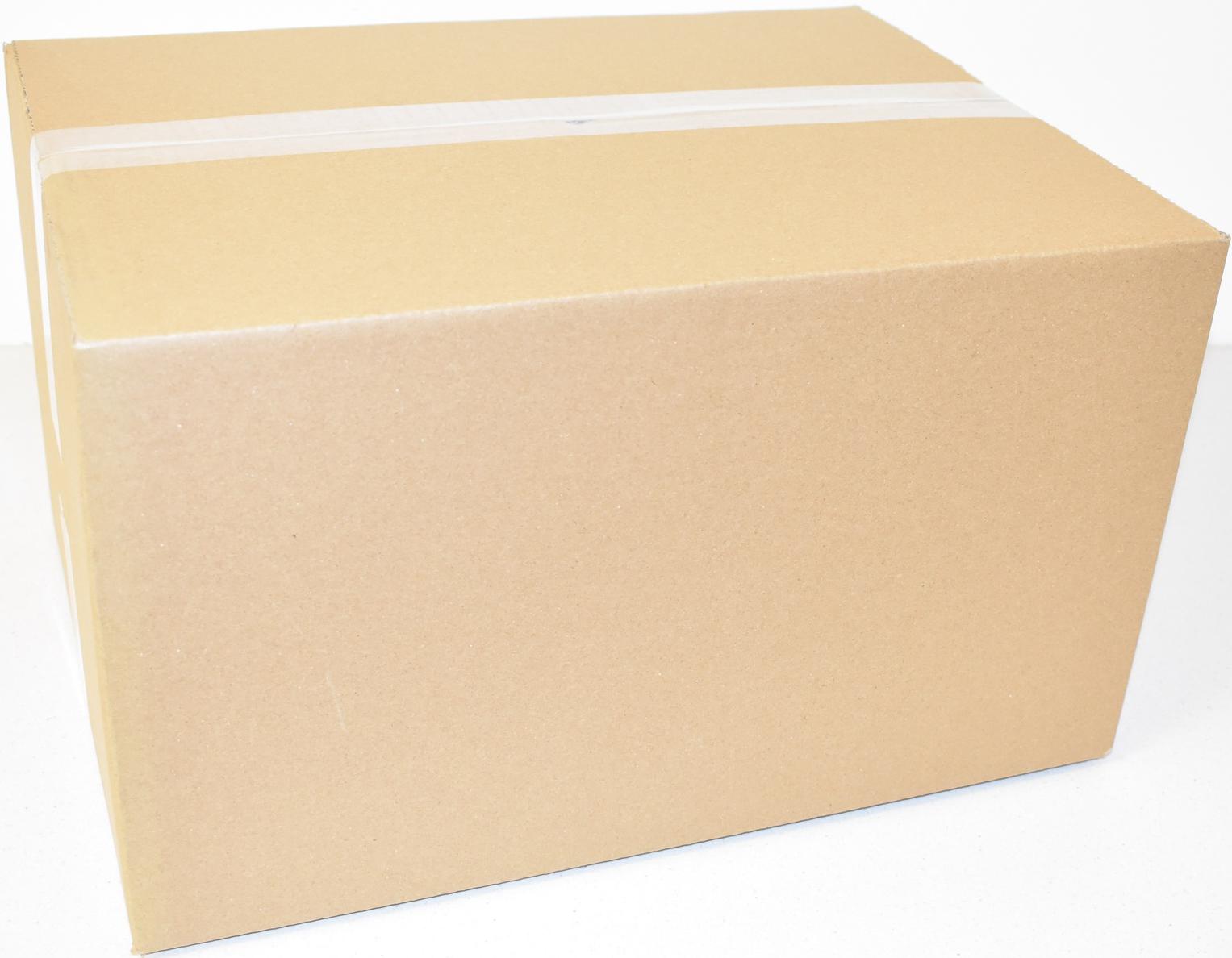 Boxes Instance Segmentation Dataset by Roberto Carlos