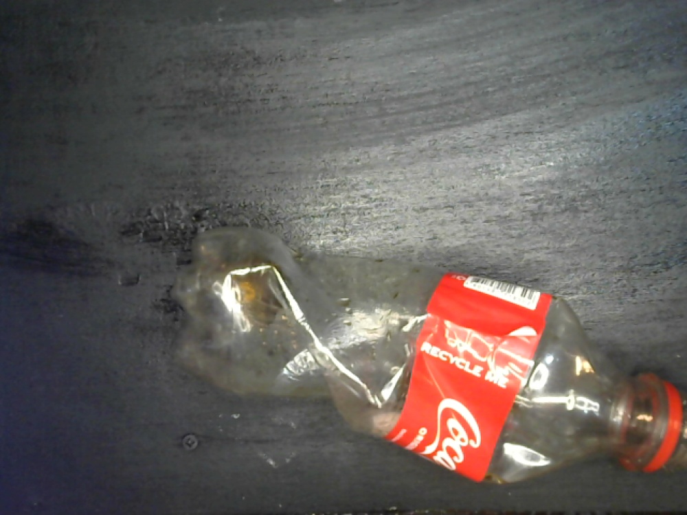 How to Use the WasteDectection Object Detection API