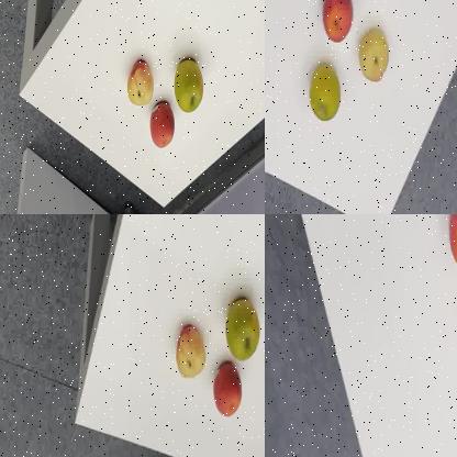 Seminar Object Detection - Roboflow Universe