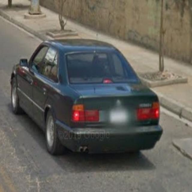 Cars Object Detection Dataset and Pre-Trained Model by Seminar Object Detection