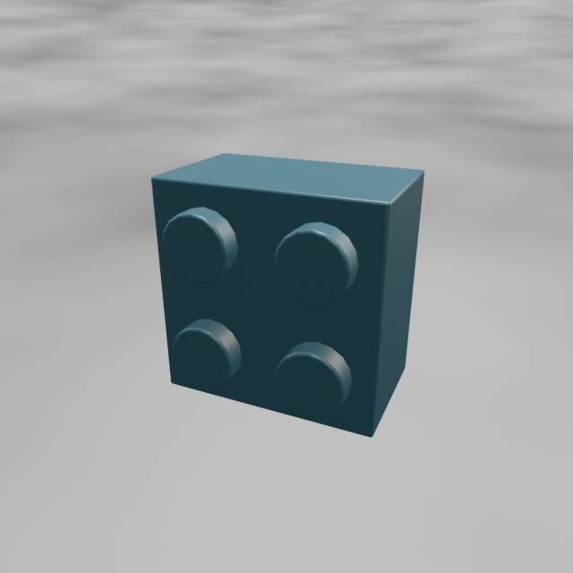 Lego_v3 Object Detection Dataset by Markus