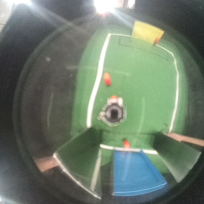 RoboCup Jr. Opens Ball Detection Object Detection Dataset and Pre-Trained Model by Silverback