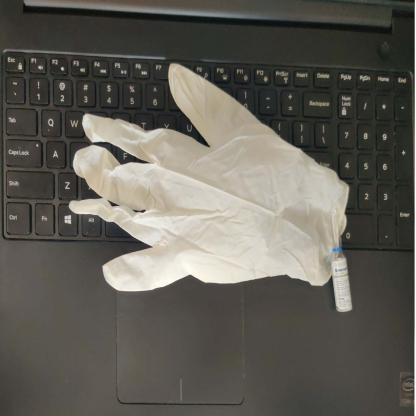 How to Use the bio medical waste classification Object Detection API