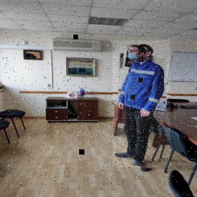 vest Object Detection Dataset and Pre-Trained Model by madhuben and bhanubhai patel institute of ...