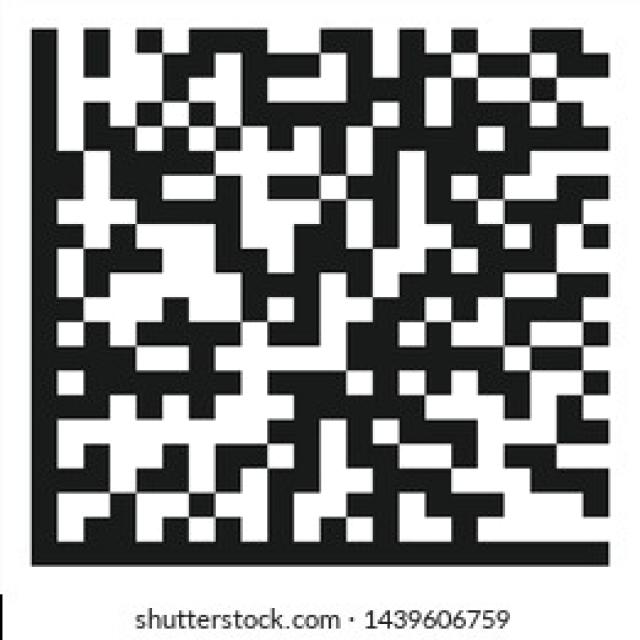 Barcode Object Detection Dataset And Pre Trained Model By Barcode