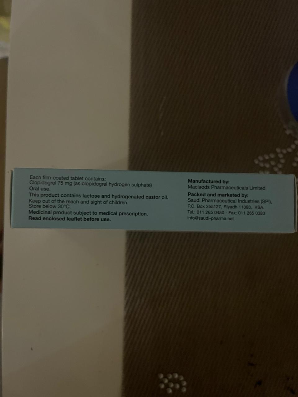 pevvo drug5 Object Detection Dataset by pevvo drug