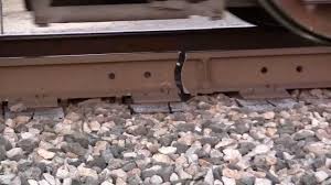 Railway_Track_Detection Object Detection Dataset by Technofly Solution