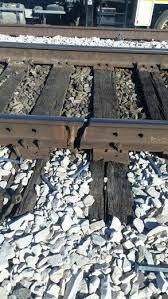 RailwayTrackCrackDetection Object Detection Dataset by Technofly Solution