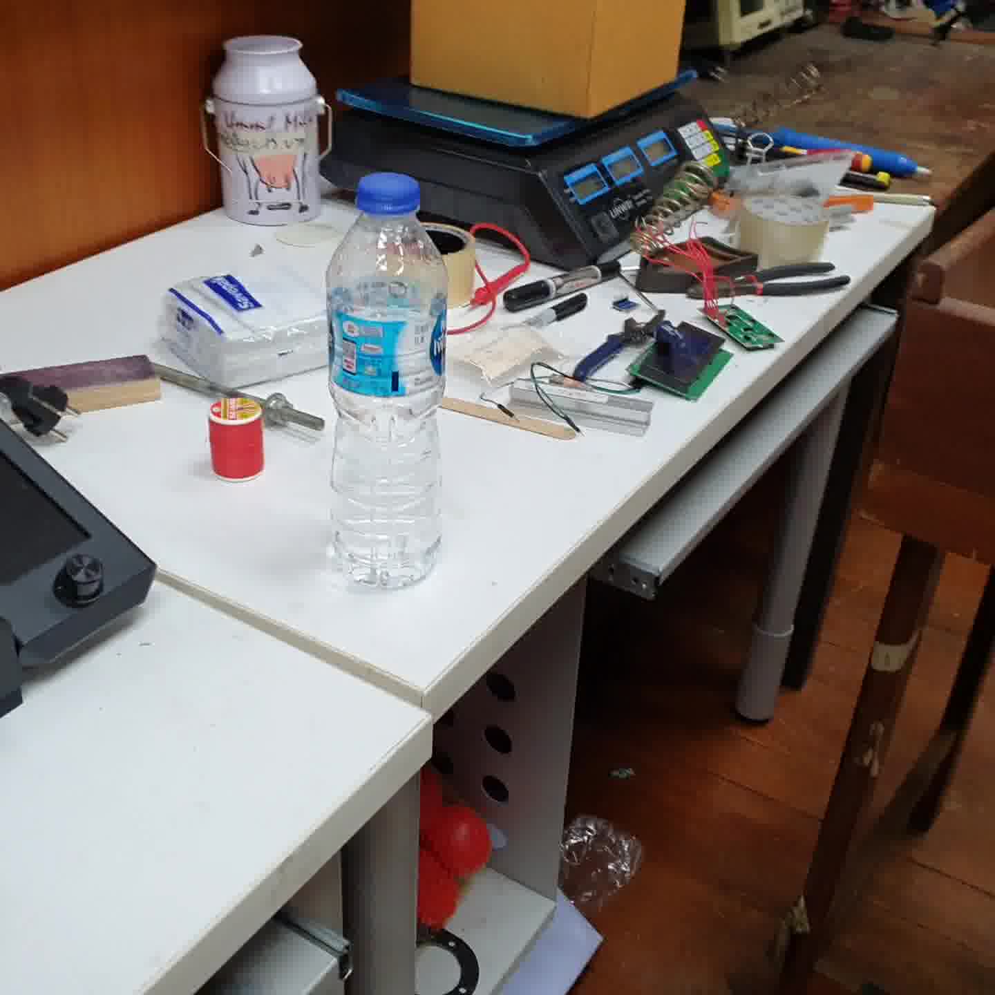 tt Object Detection Dataset by Detectron