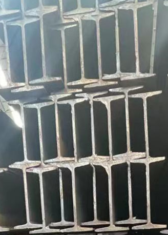 Steel Beam Instance Segmentation Dataset Instance Segmentation Dataset and Pre-Trained Model by ...