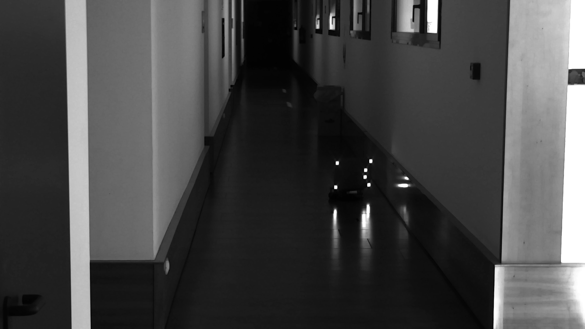 led detector Object Detection Dataset by public ws