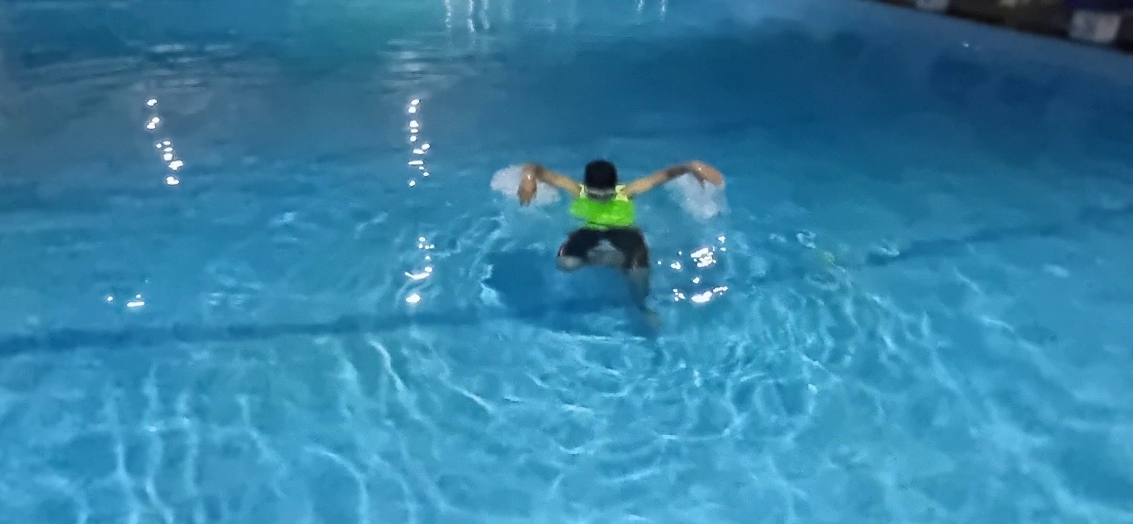Drowning Detection Object Detection Dataset By Tarp